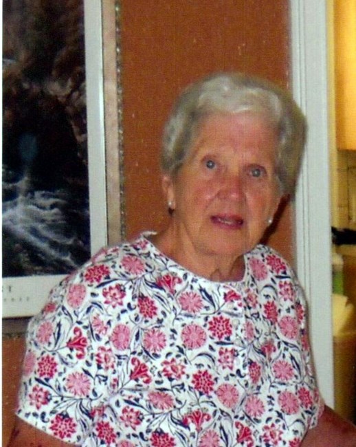 Phyllis Jean James Obituary - Texarkana, TX