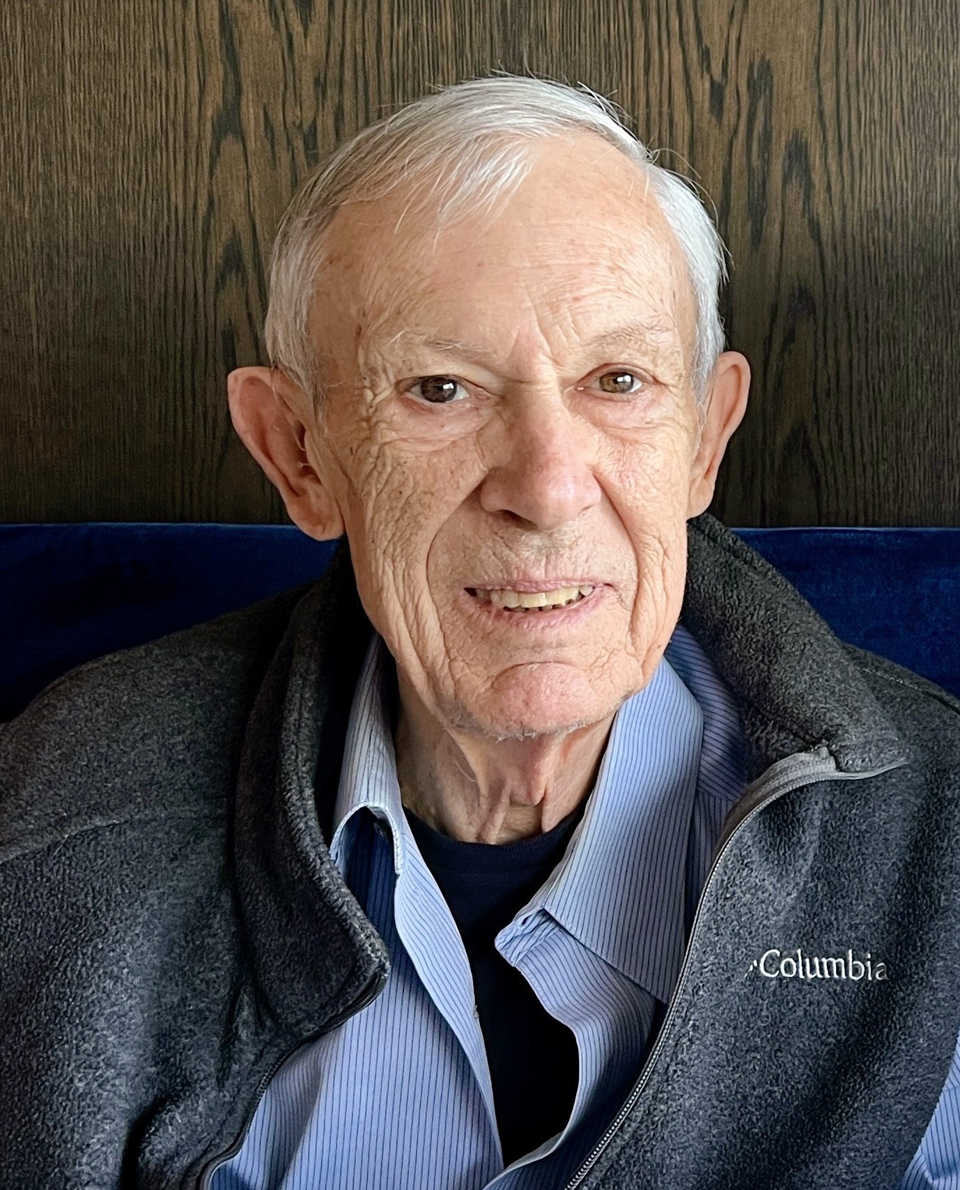Thomas Foss Obituary - Alexandria, VA
