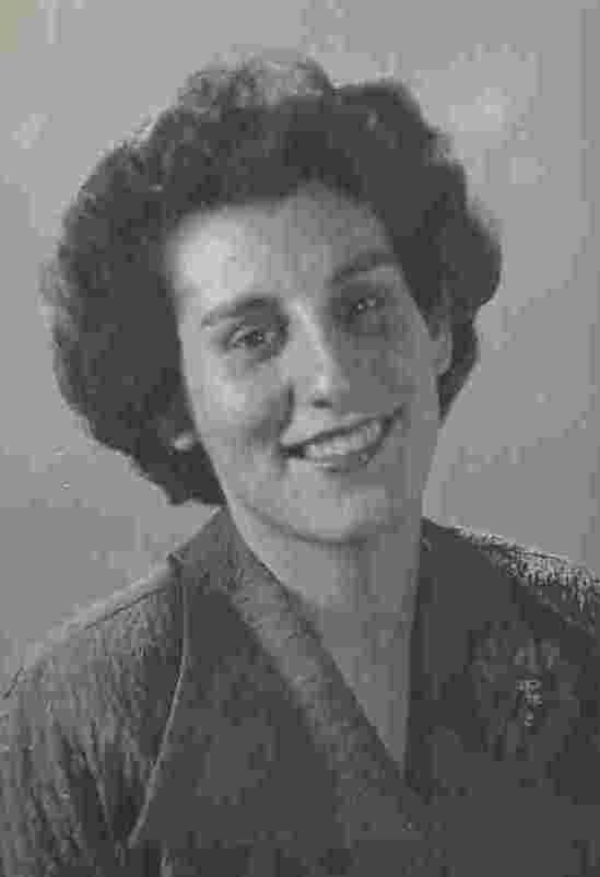 Anna Schmidt Obituary - Richmond, VA Anna Schmidt Obituary - Richmond, VA
