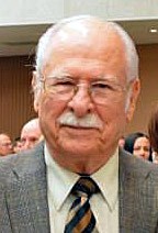 William R. "Bill" Snook Obituary - Wichita, KS