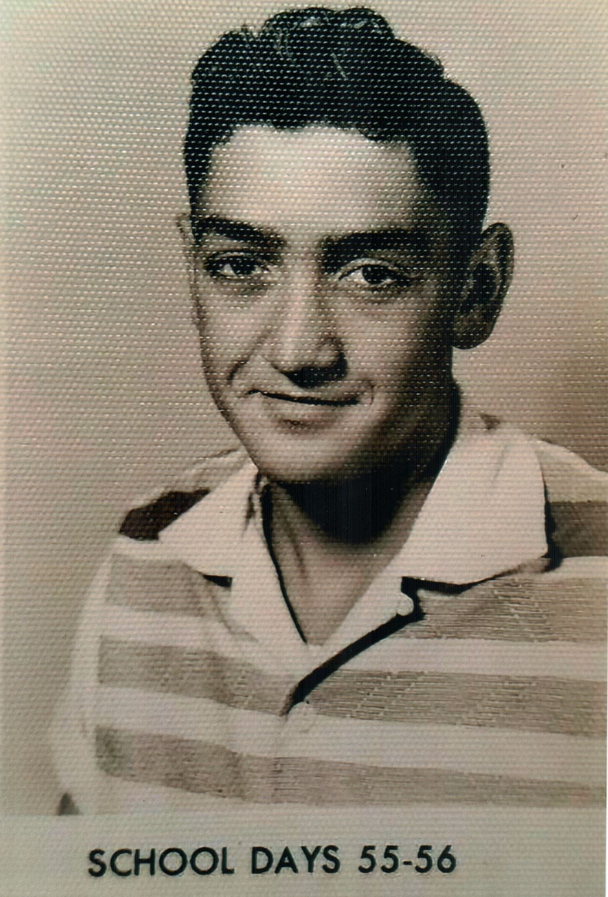 Larry Hendren's Instagram, Twitter & Facebook on IDCrawl