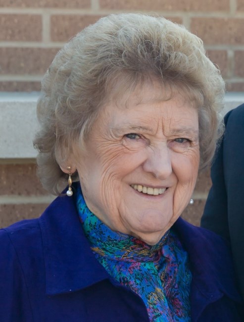 Maxine Arvold Obituary - St. Paul, MN