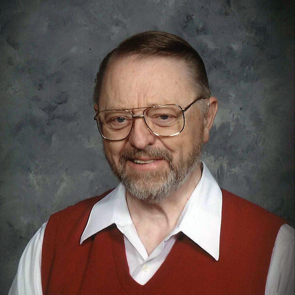 C. Ridenour Obituary - Mansfield, OH
