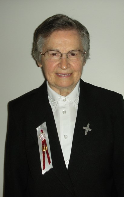 Denise Charbonneau avis de décès - St-Hyacinthe, QC