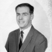 John Houston Obituary - San Antonio, TX