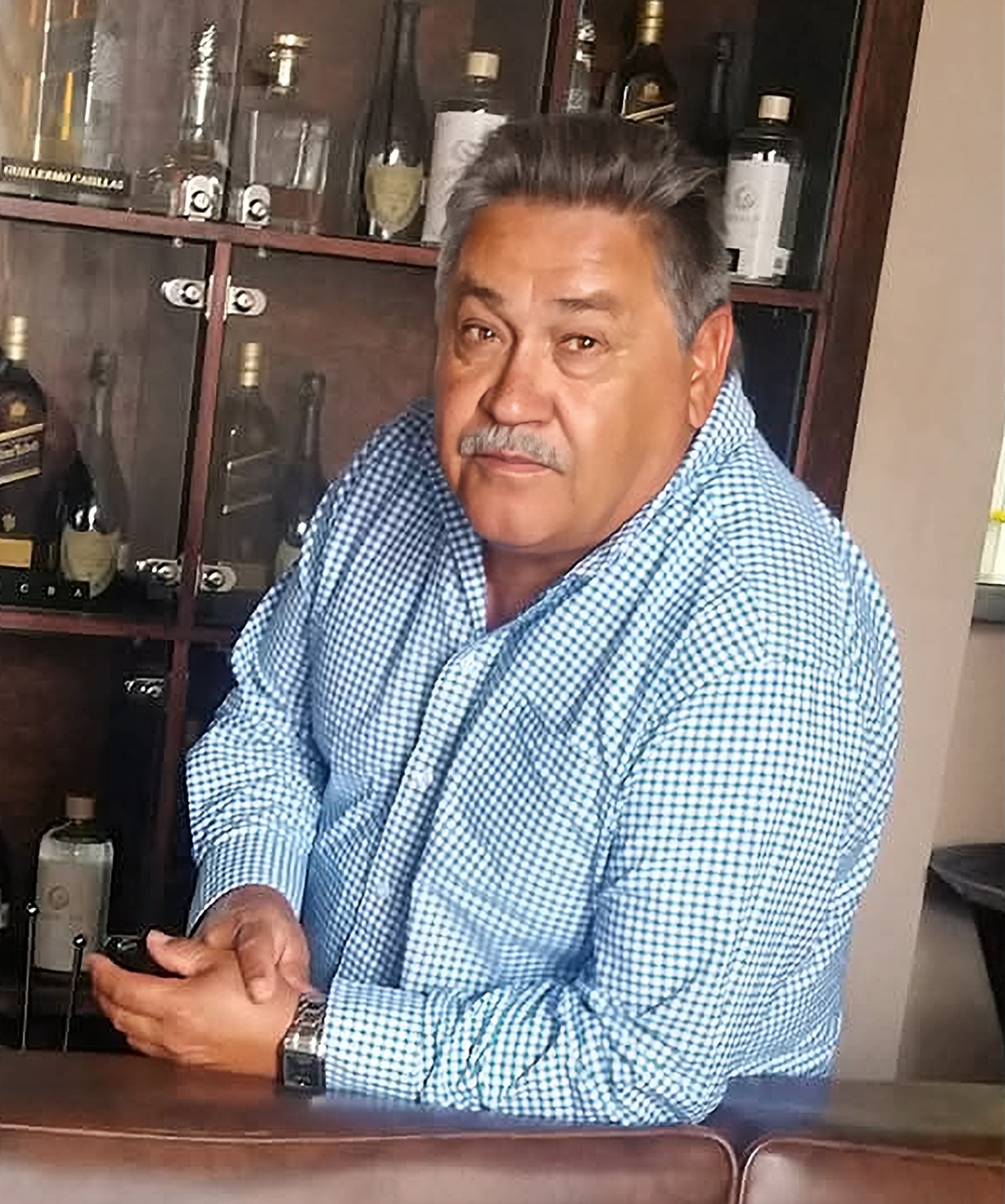 Ramon Gonzalez Obituary - Las Vegas, NV