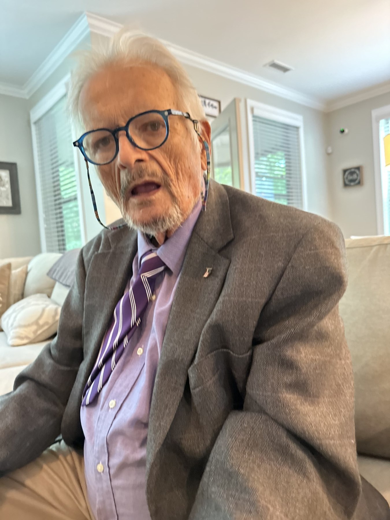 Joseph Hacker Obituary - Cary, NC