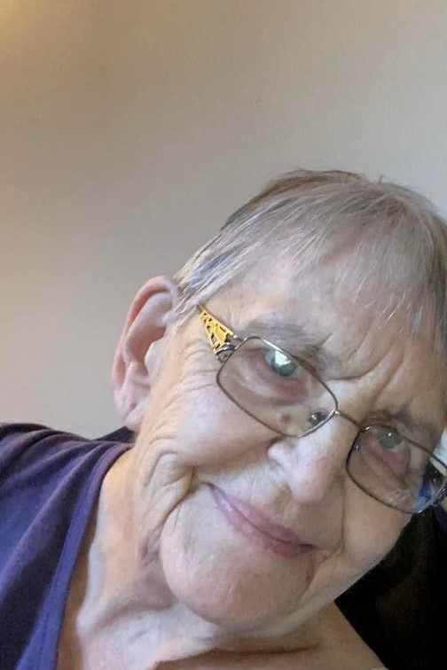 Florence Baggs Obituary - Glace Bay, NS
