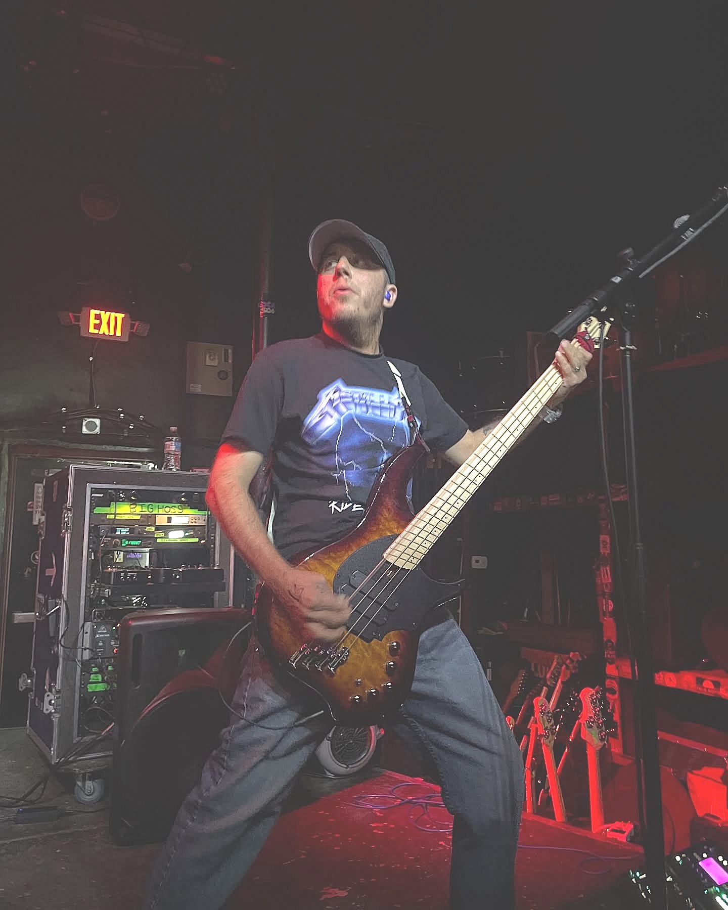 Nickolas "Nick" Scott Doss Obituary - Greensboro, NC