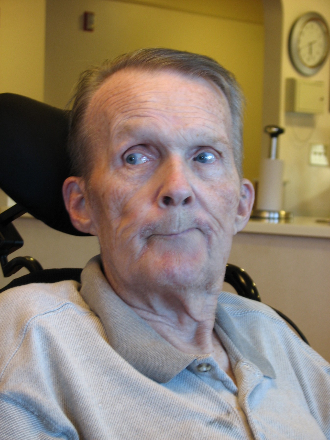 Ronald Cushman's Instagram, Twitter & Facebook on IDCrawl