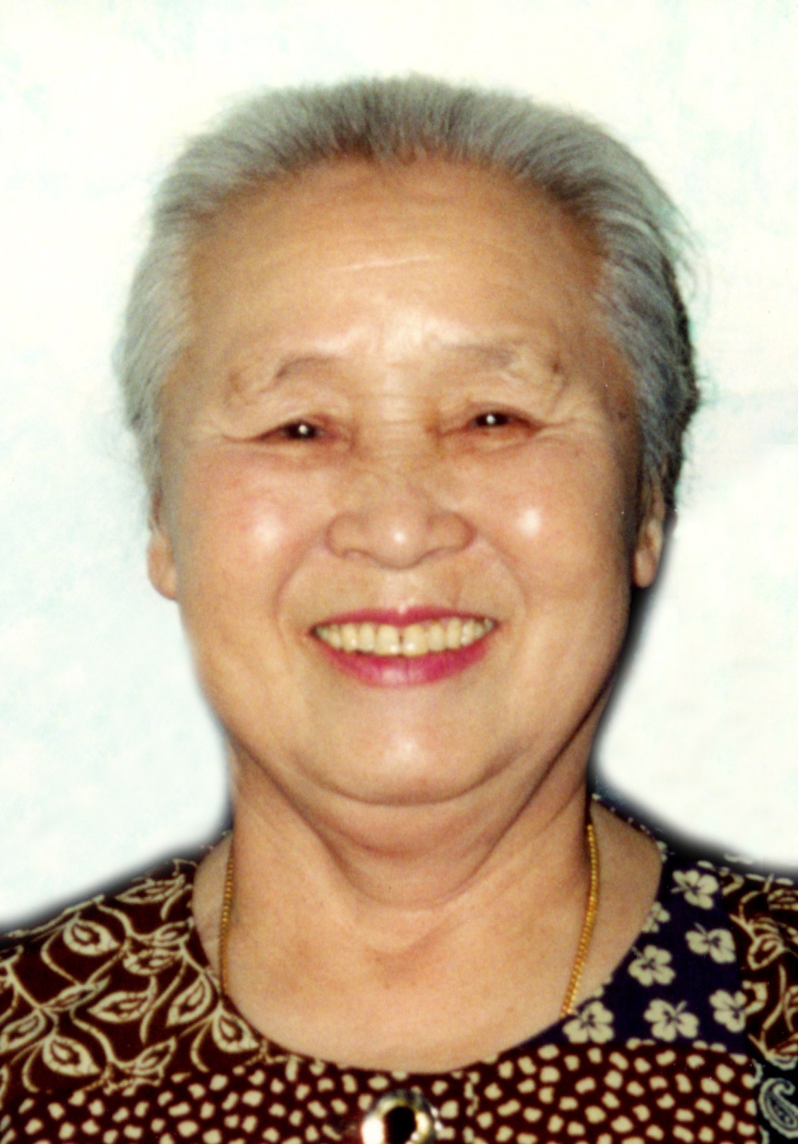 Hung Ok Kim Obituary Calgary Ab