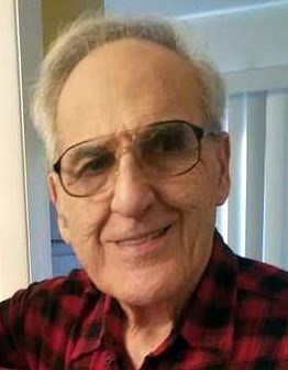 Joseph L. Luciano Obituary - Westwood, NJ