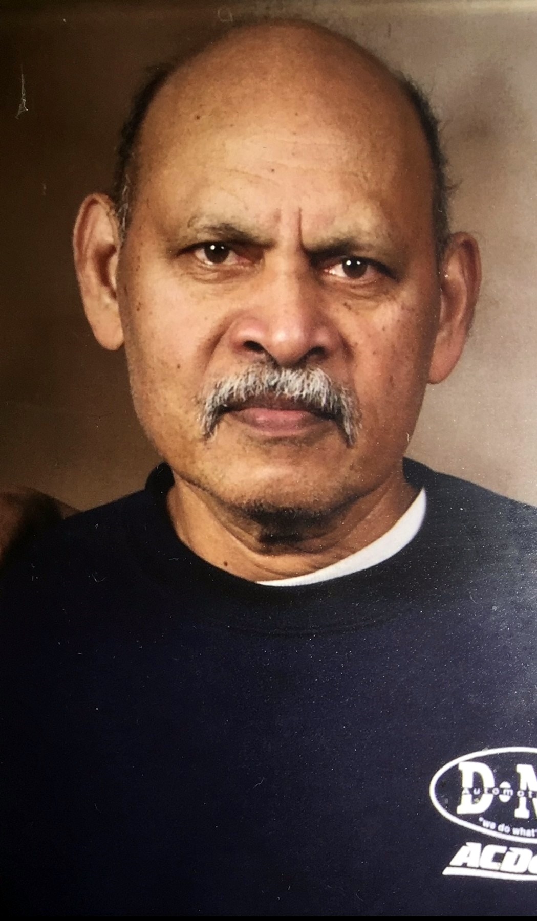 Mohamed Budhram Obituary - Lincoln, NE