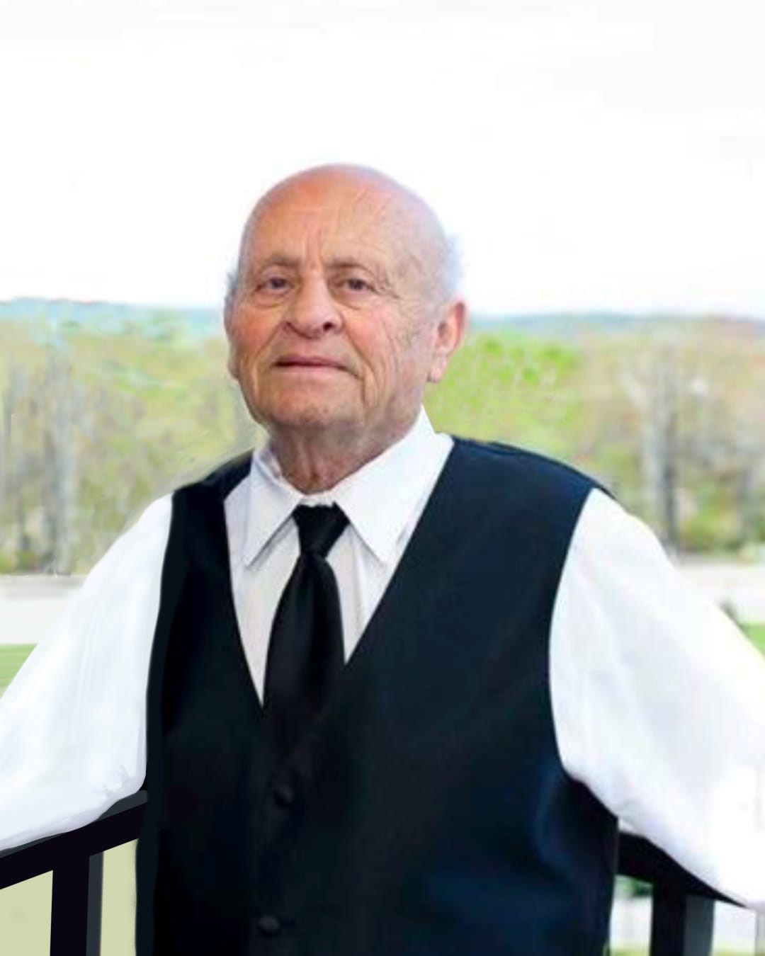 Saadallah Zakhour Obituary - Halifax, NS