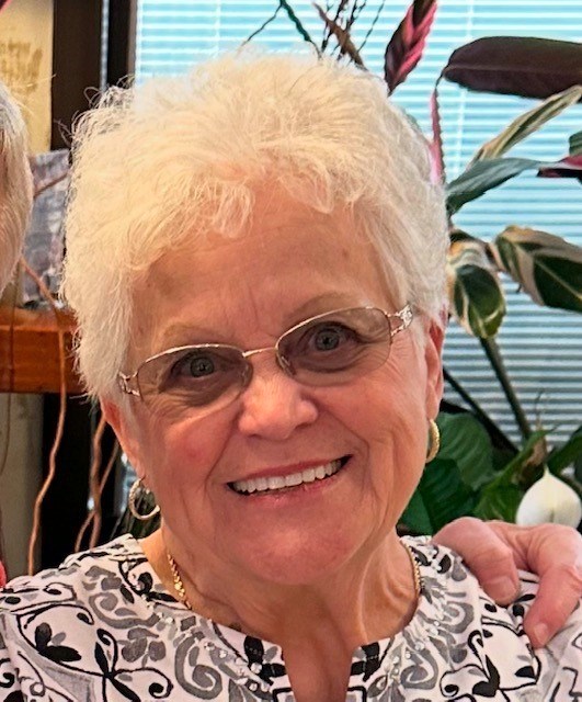 Helen Young Obituary - Cross Lanes, WV