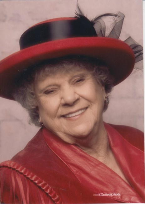 Gladys Fay Clark Obituary - Greenwood, AR