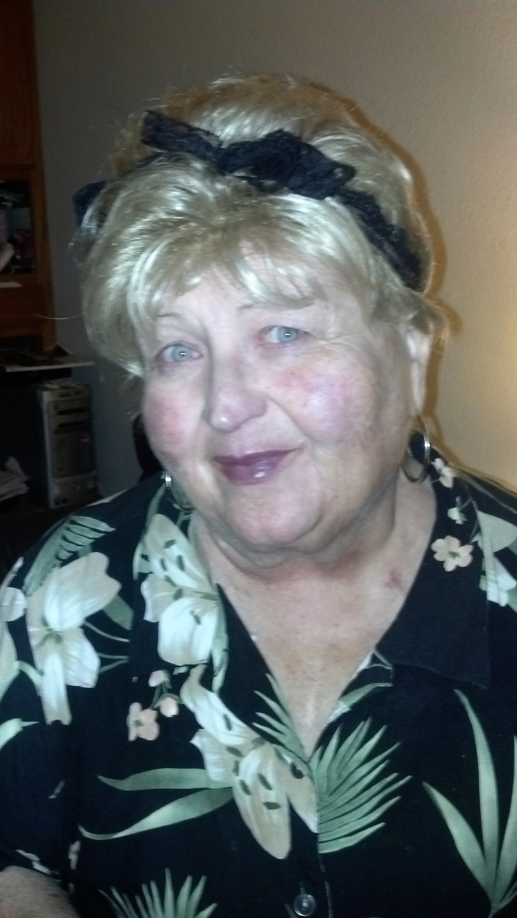 Nancy Daigle's Instagram, Twitter & Facebook on IDCrawl