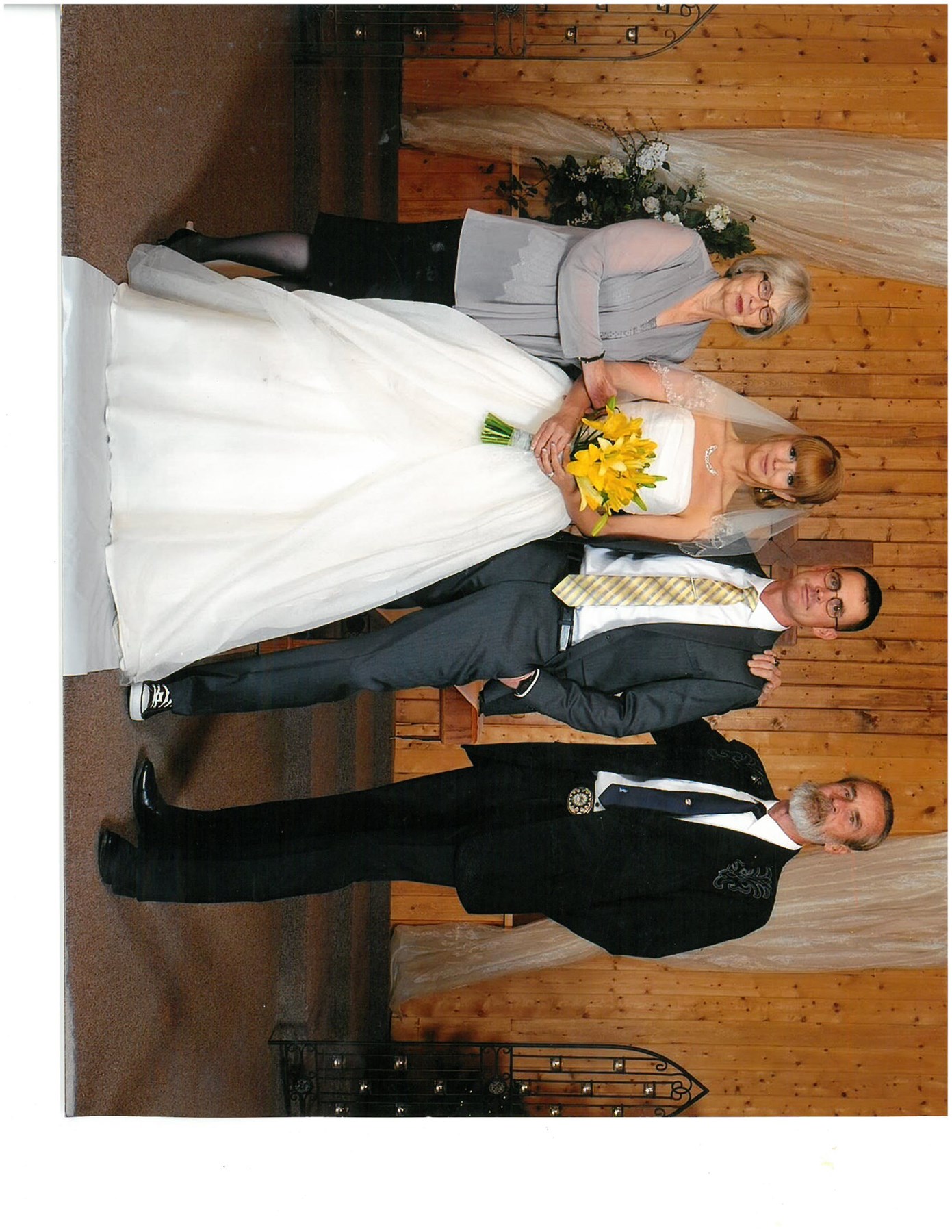 William Denlinger Obituary - Tucson, AZ