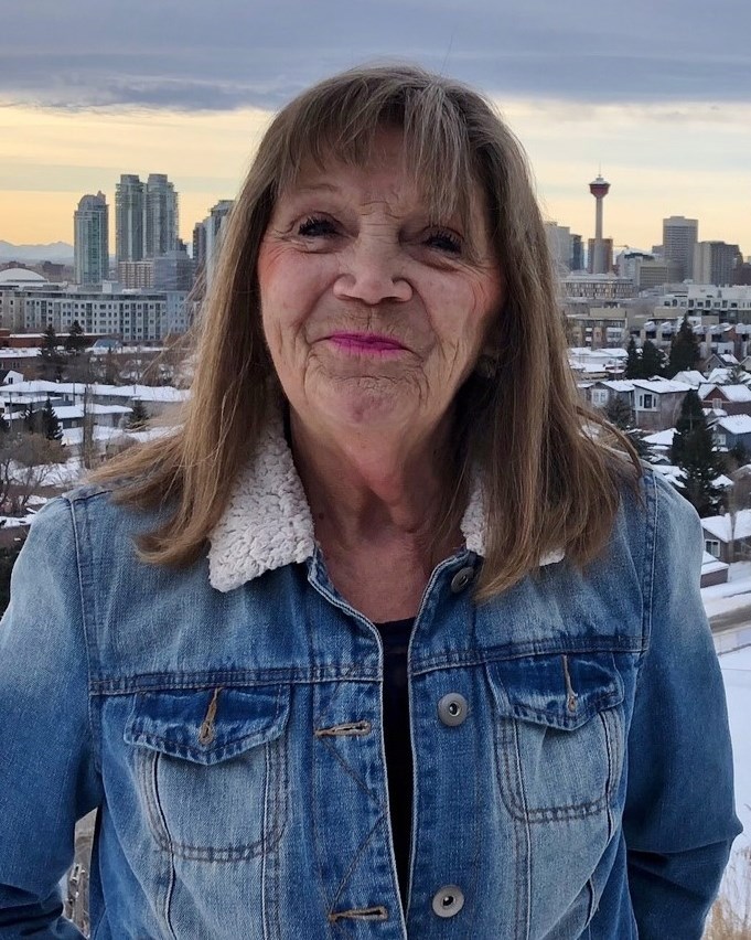 Donna Thiry Obituary - Calgary, AB