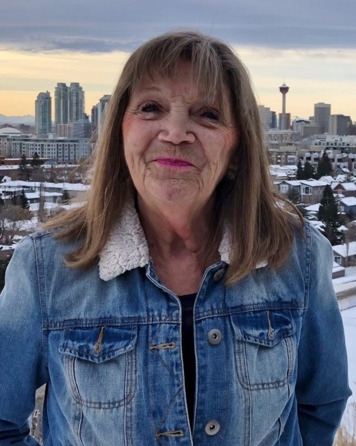 Donna Thiry Obituary - Calgary, AB