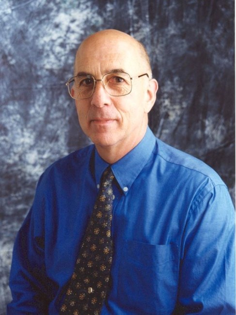 Roger Nibler Obituary - Portland, OR