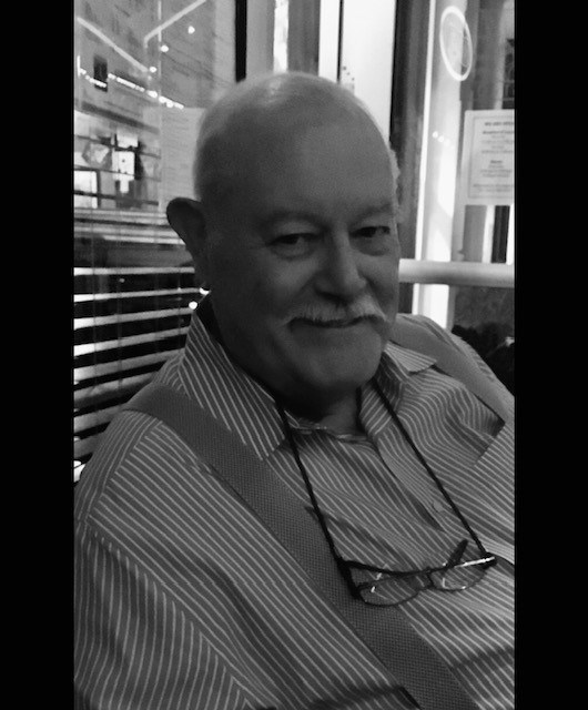 William "Bill" Thomas Ackerly Obituary - Sarasota, FL