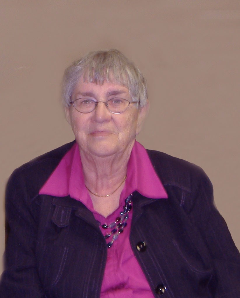 Margaret Isabel Toth Obituary - Acton, ON