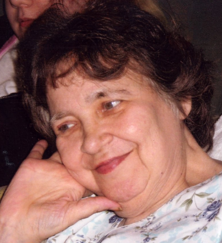 Mrs Rosa Lee Browning Keefer Obituary - Cleveland, OH