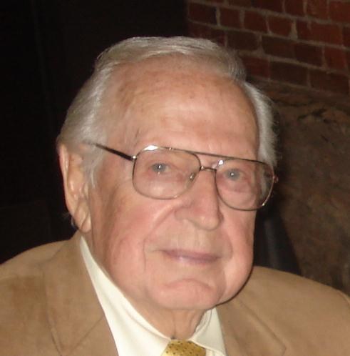 John Walter Mincher Obituary - Kansas City, MO