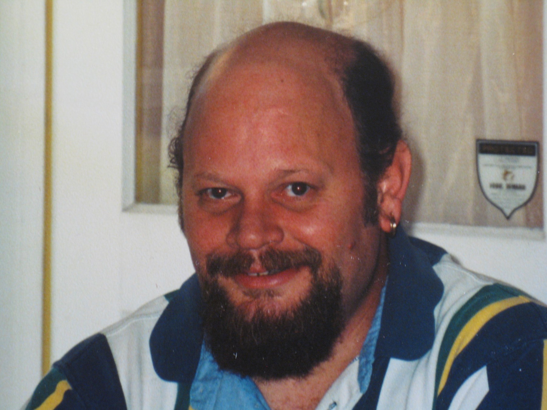 Curtis Dean Hellmann Obituary - San Antonio, TX