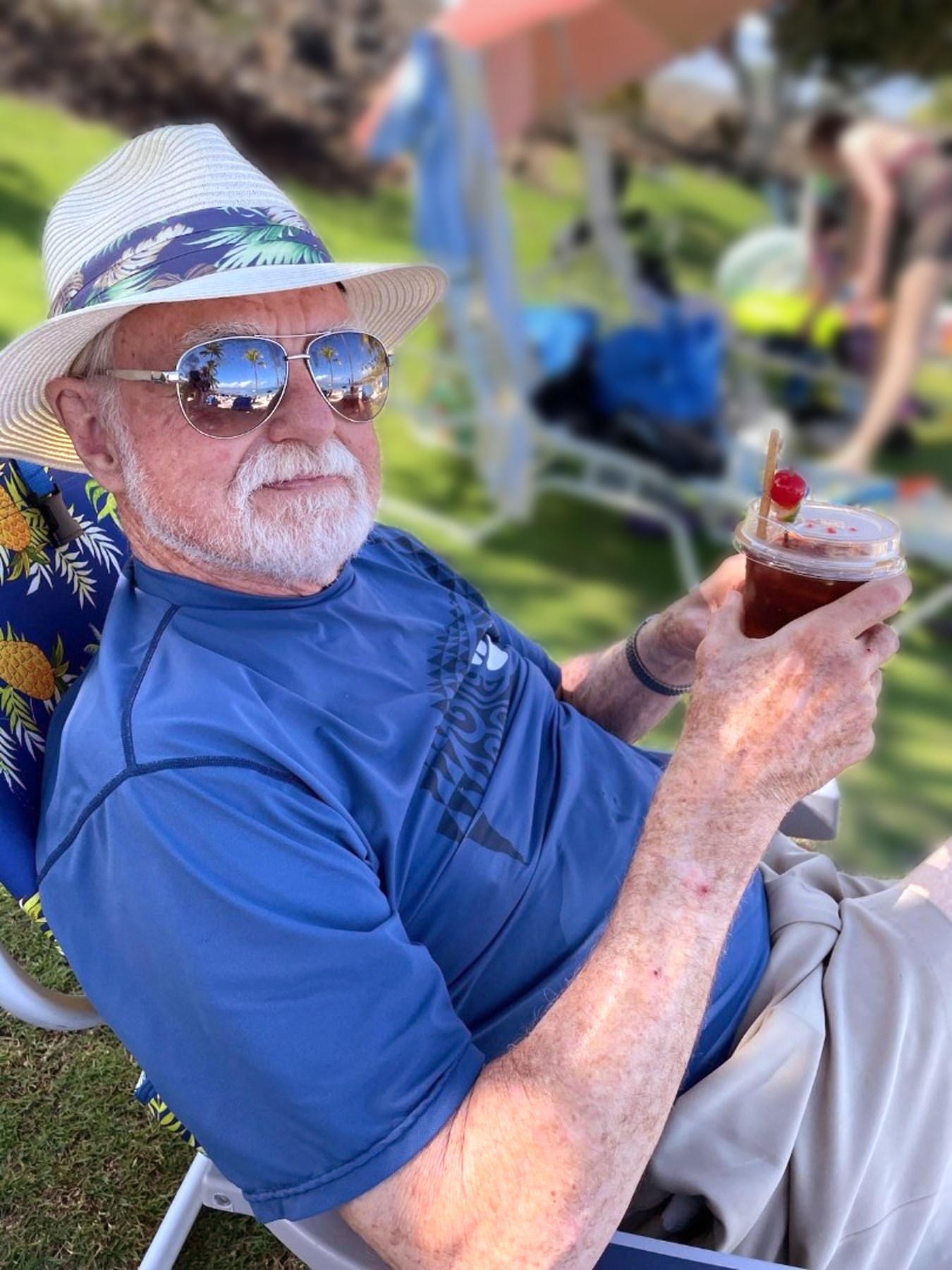 Stuart Edward Friesema Obituary - Las Vegas, NV