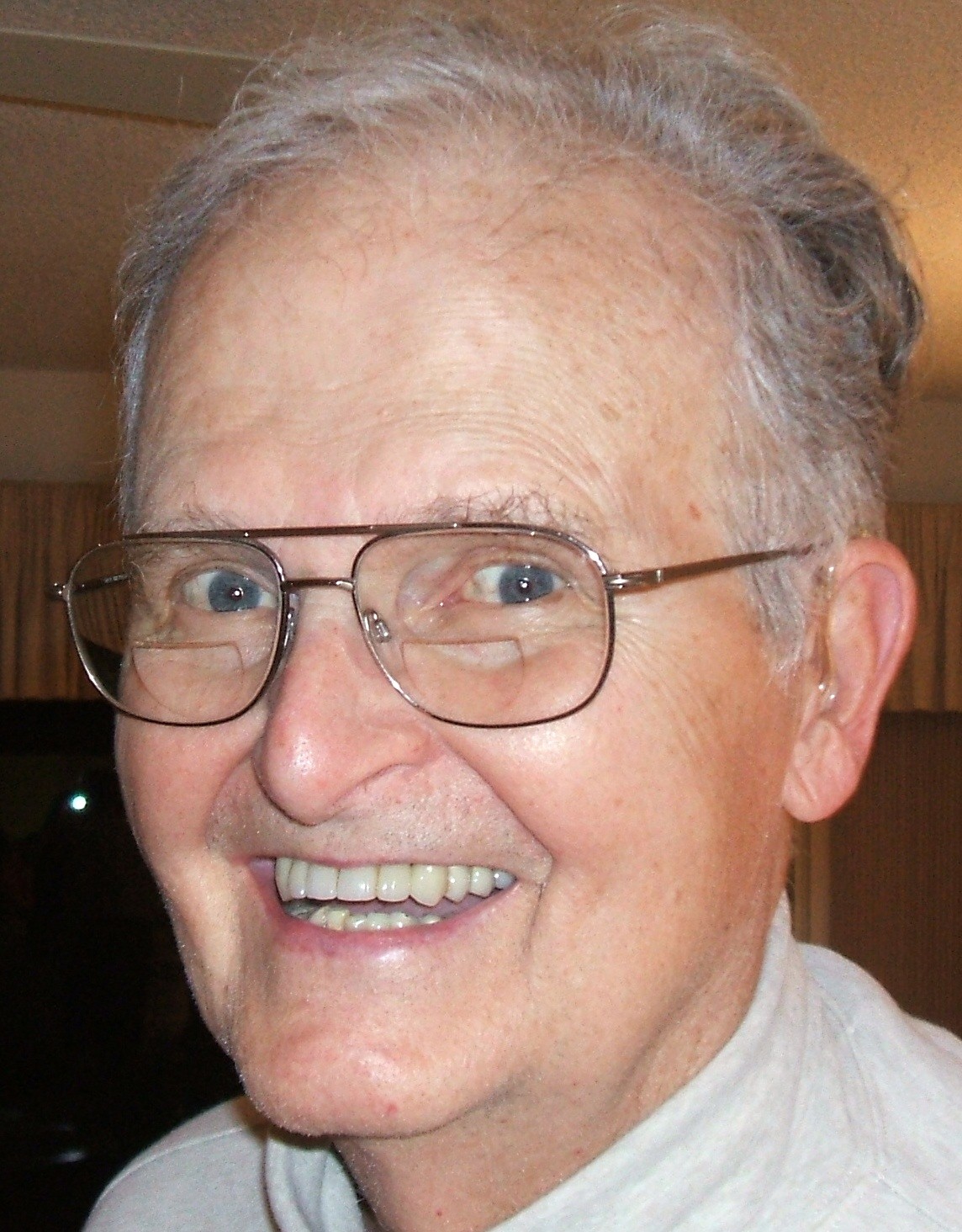 John R. Stover Obituary - Madison Heights, MI