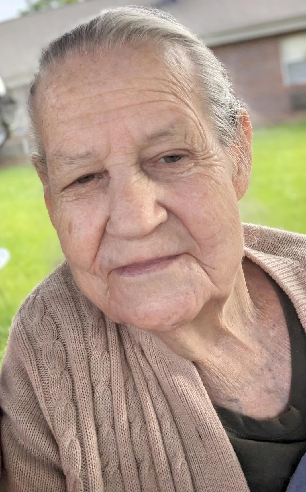 Mable Jones Obituary - Lagrange, KY