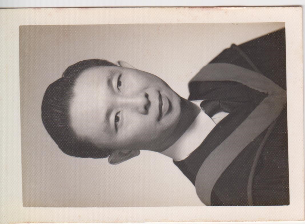 Charles Chin Obituary - Miami, FL