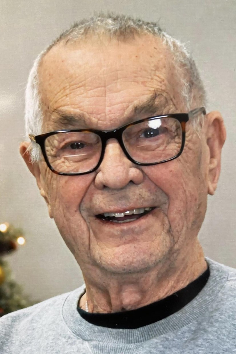 Melvin Roth Obituary - Omaha, NE