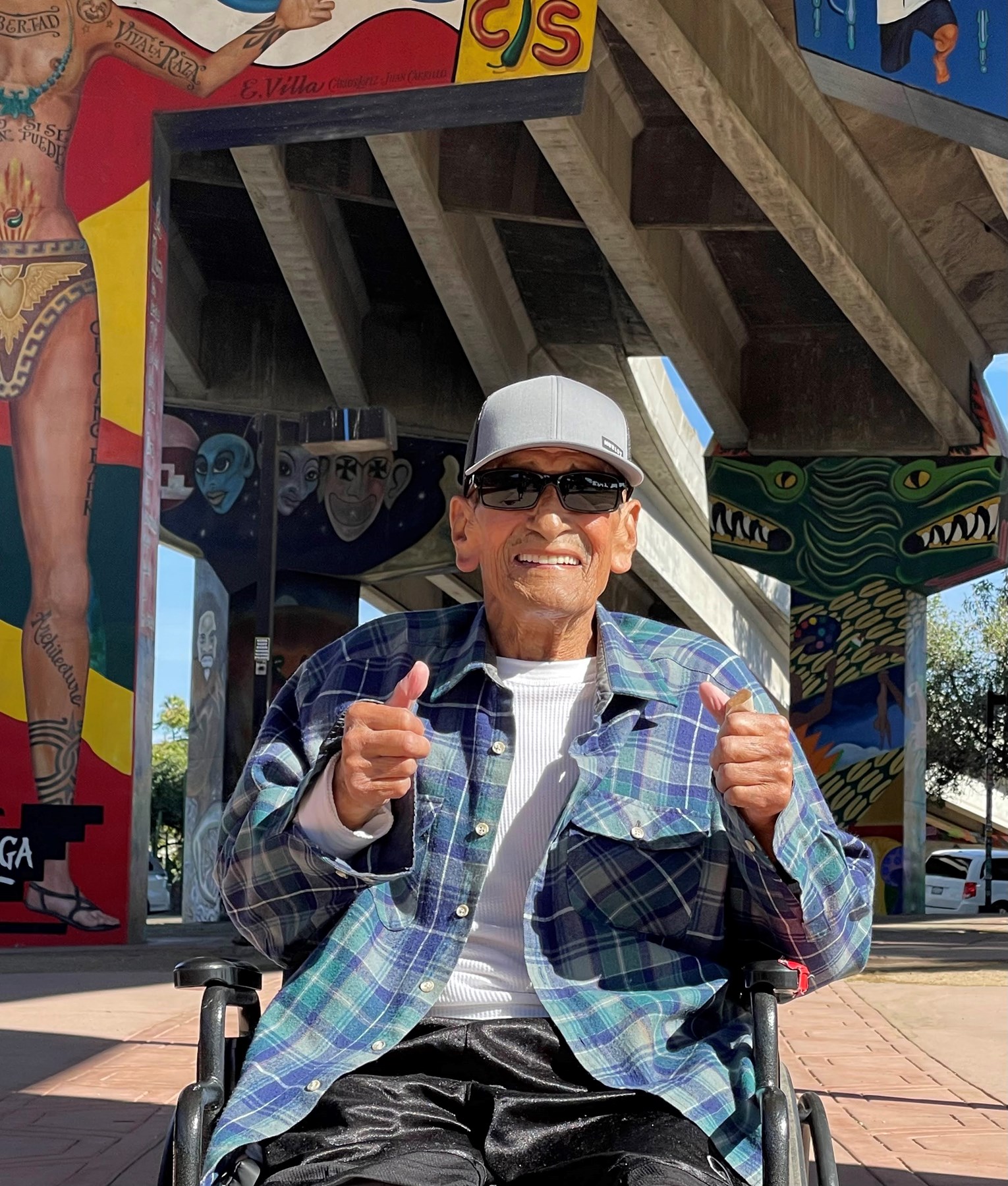 Edward Galvan Obituary - National City, CA