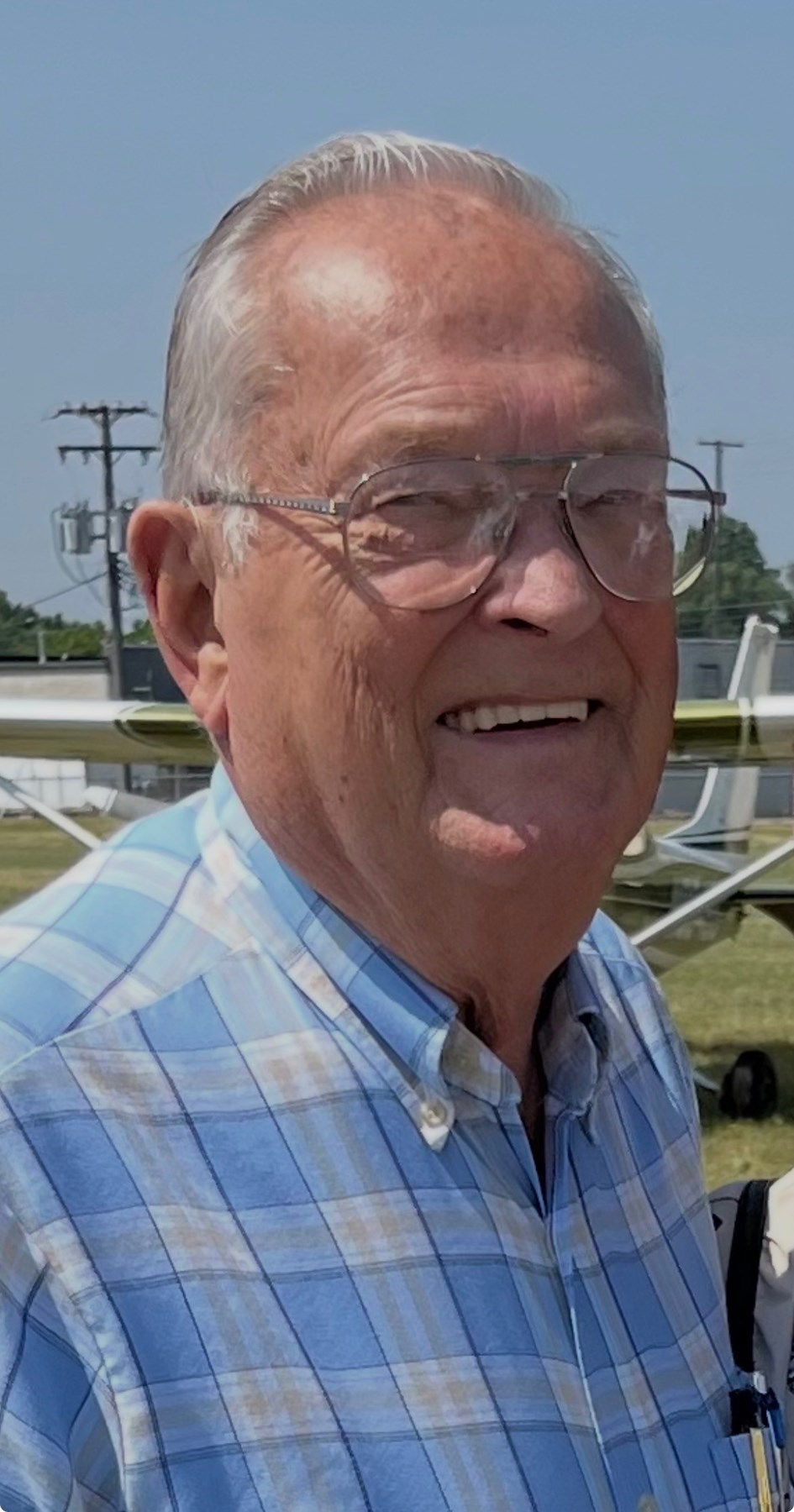 Wayne Pryor Obituary - Livonia, MI