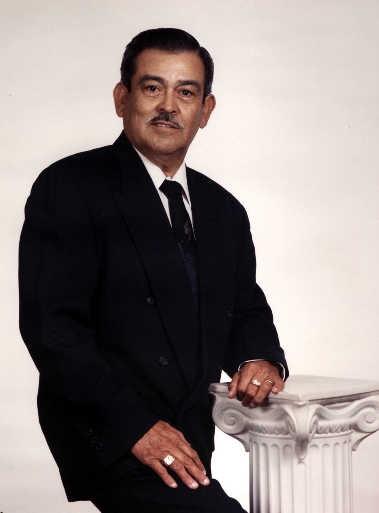 JOE CASTILLO Obituary - Houston, TX