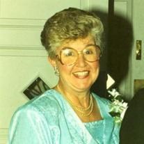 Nancy Bates Obituary - Columbus, OH
