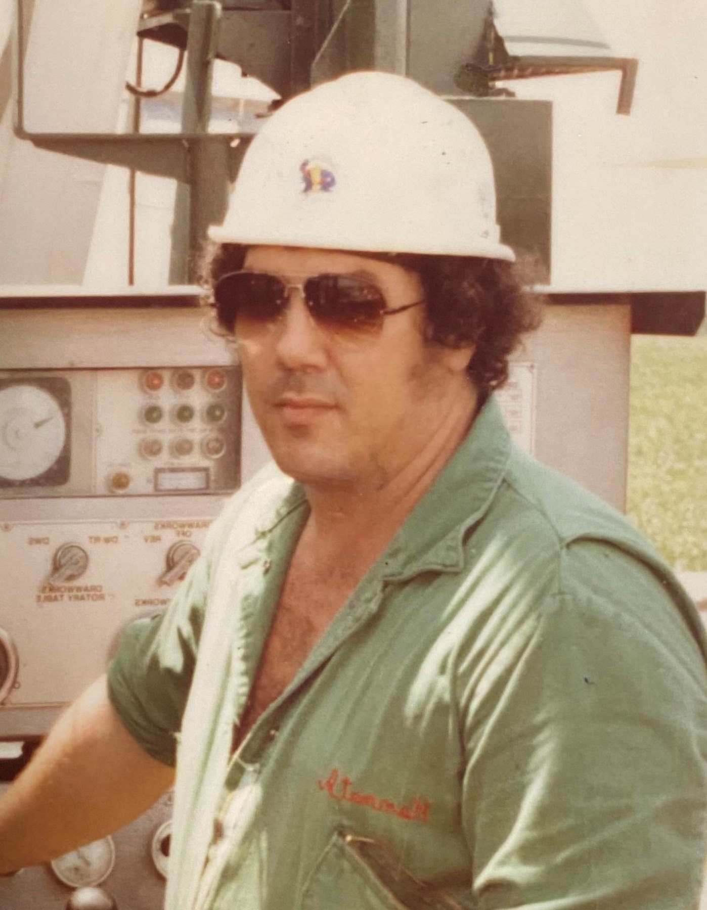 Kenneth Clement Obituary - Welsh, LA