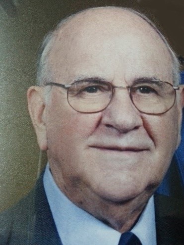 Charles E. "Chuck" Bennett Jr. Obituary - Abilene, TX