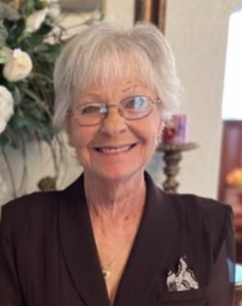 Barbara Allen Obituary - Jacksonville, FL