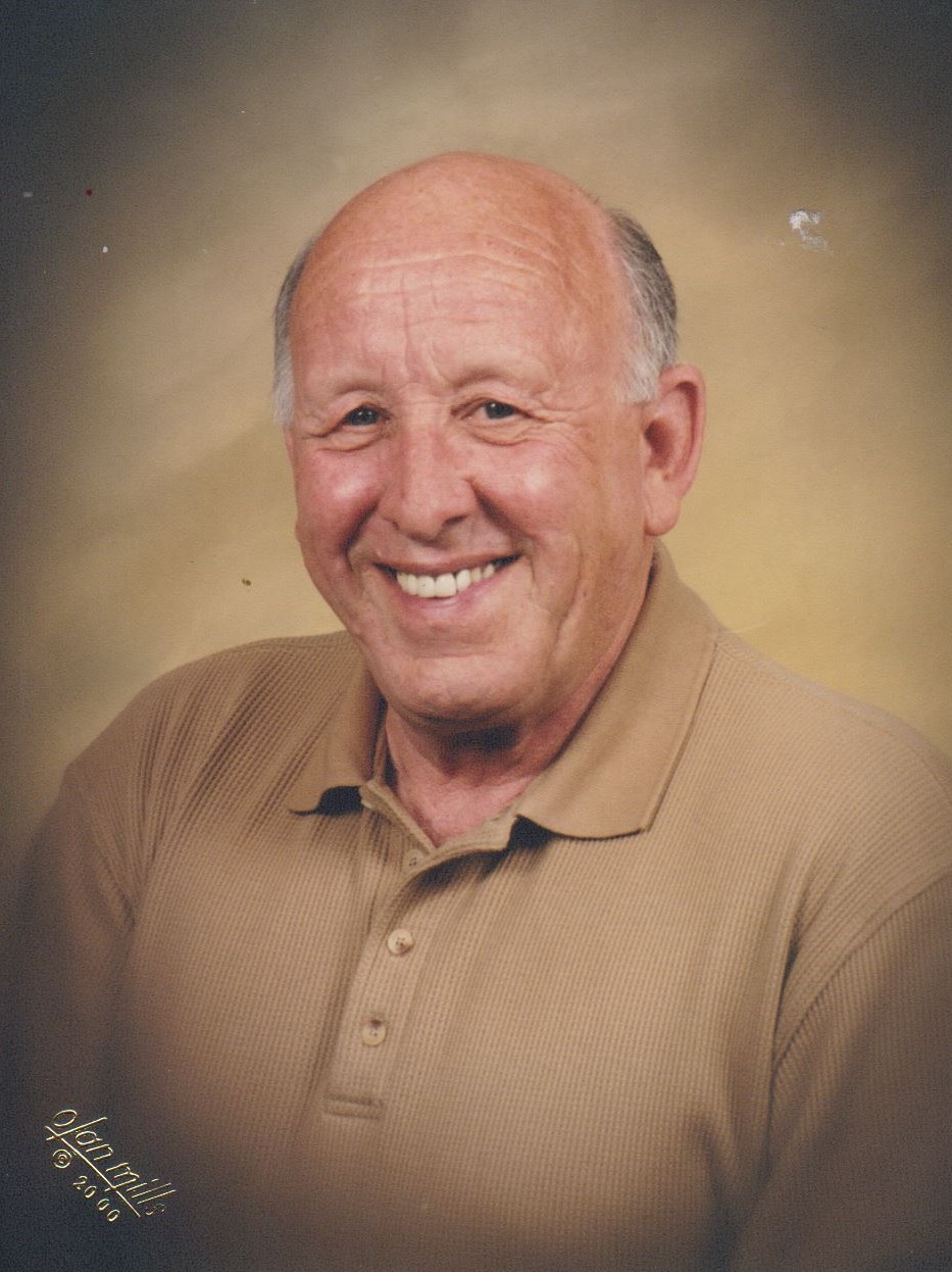 Bobby Dean Groves Obituary - Hughson, CA