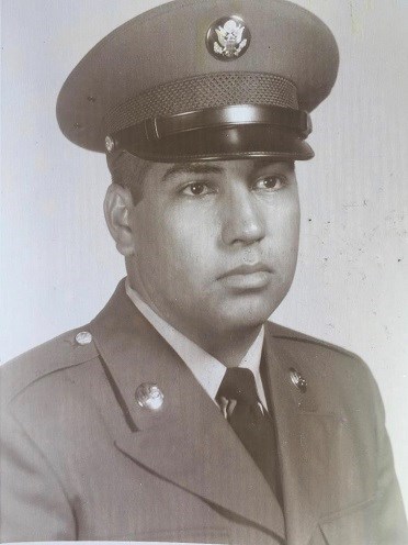 Mario Robert Obituary - El Paso, TX