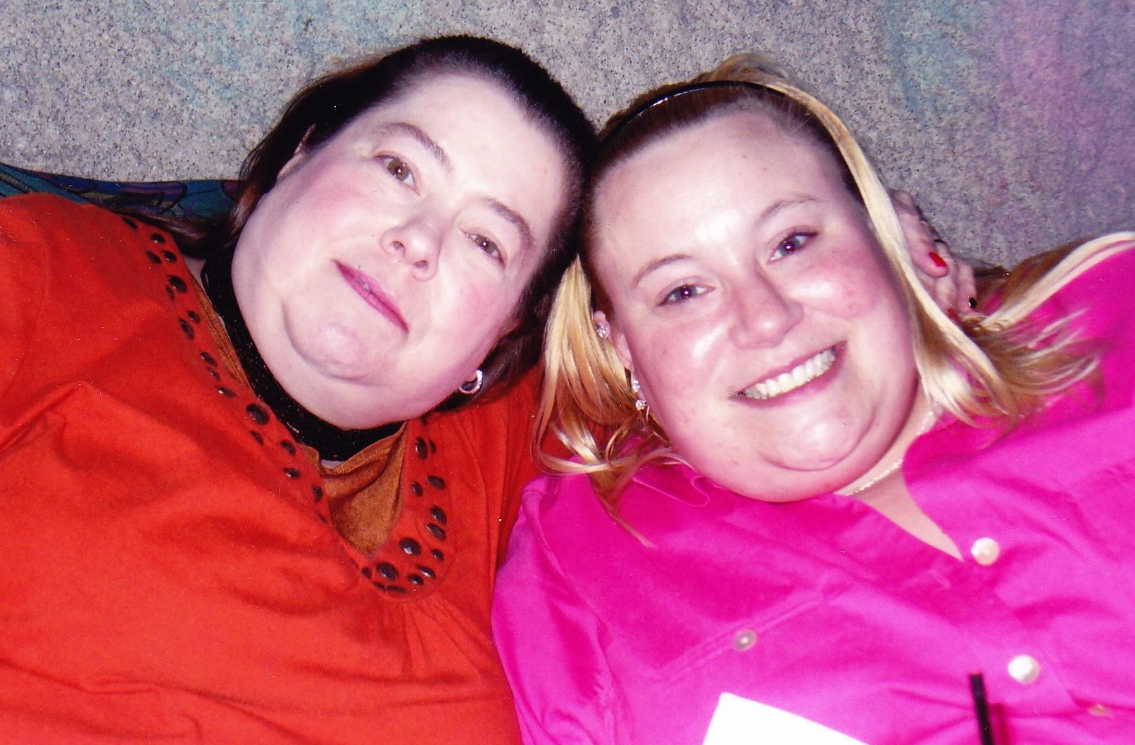 Michelle Hailey's Instagram, Twitter & Facebook on IDCrawl