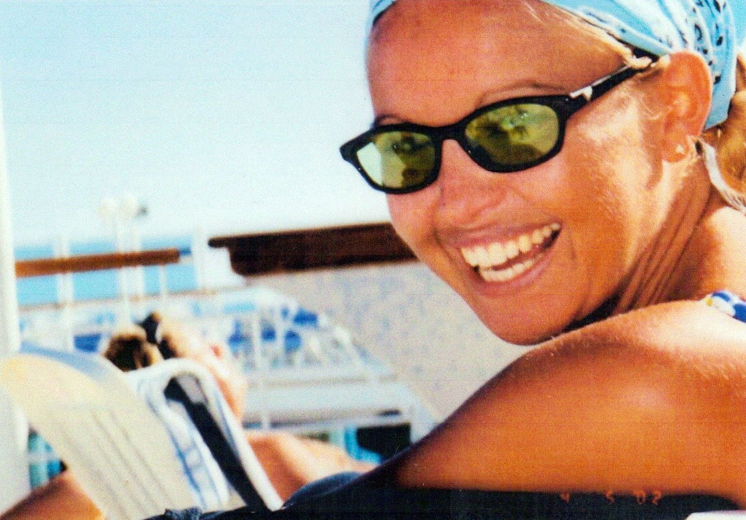 Anne Denton Burke Obituary - Glendora, CA