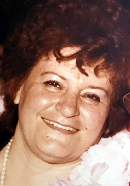 Frieda Saccente Obituary - Secaucus, NJ
