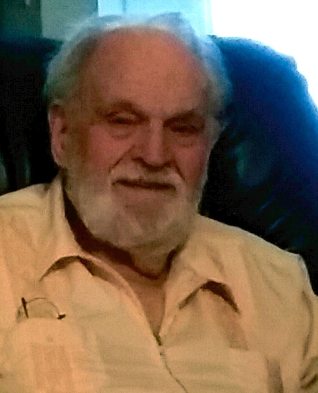 Joseph Long Obituary - Mobile, AL