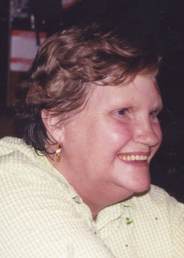 Patsy June Johnson Obituary - Greenwood, AR