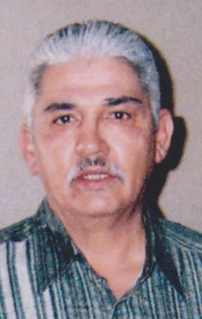 Ramiro A. Aguilar Obituary - Corpus Christi, TX